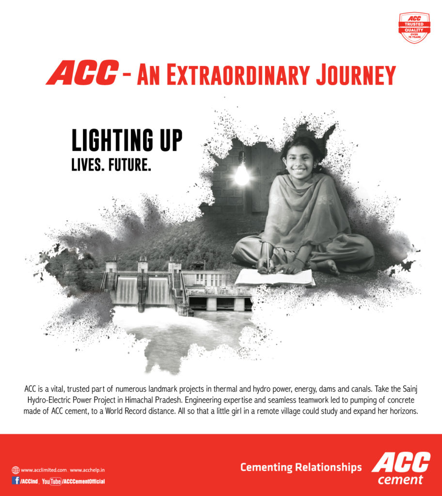 Acc Cement Quotes